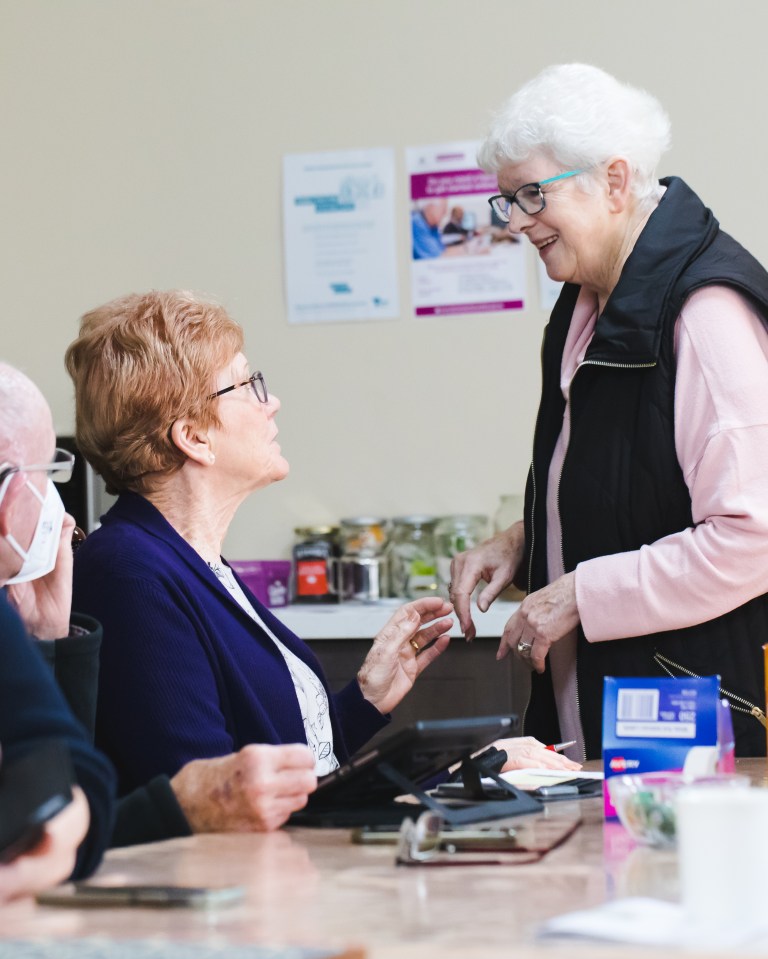 JoCare Digital Program – JoCare
